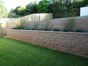 Retaining wall problems Categories - Qld Home Buyers Inspection Service
