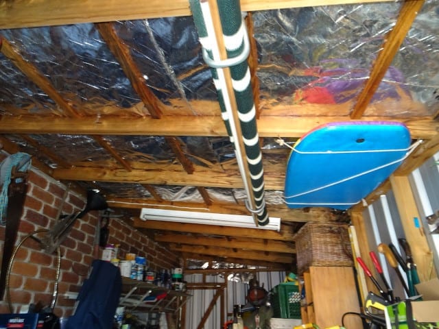 Illegal structures - Building Inspections Brisbane QBIS